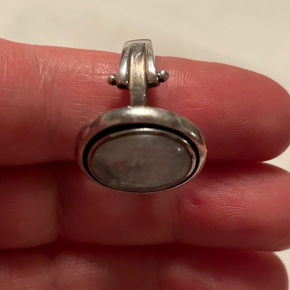 Nicky Butler | Jewelry | Vintage Signed Nicky Butler Sterling Silver ...